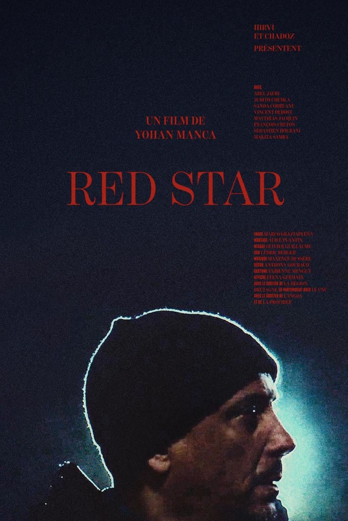 Red Star image