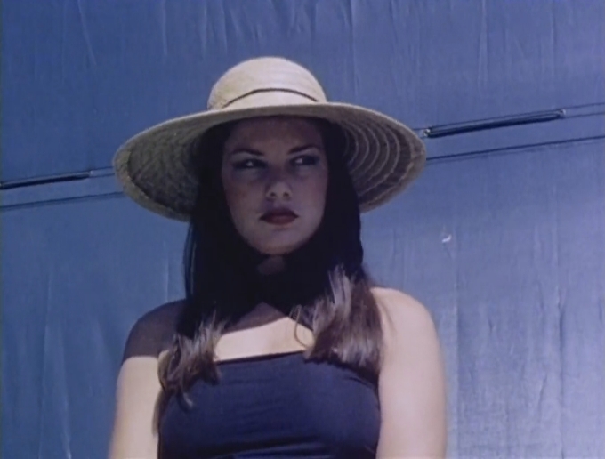 Picture of Hot Rackets