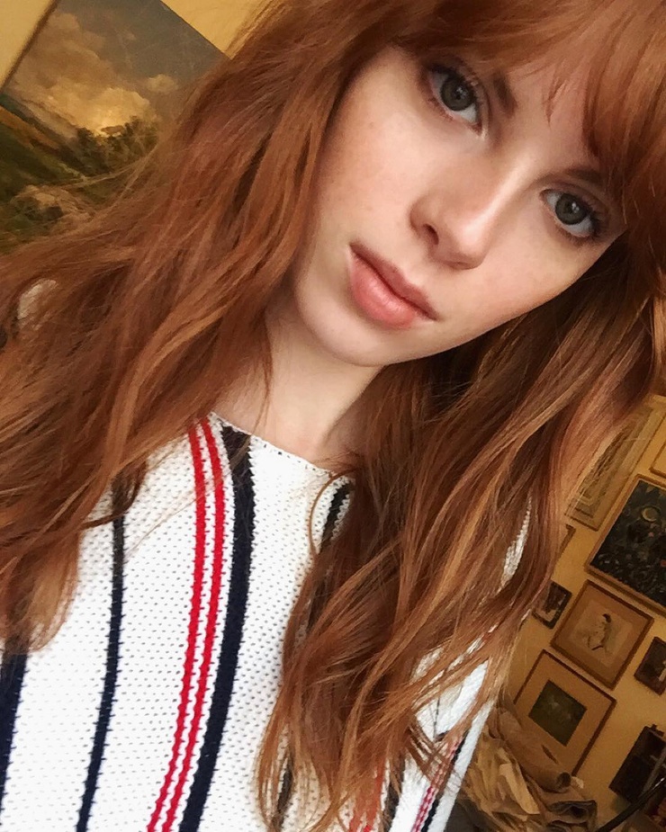 Image of Caroline Silta