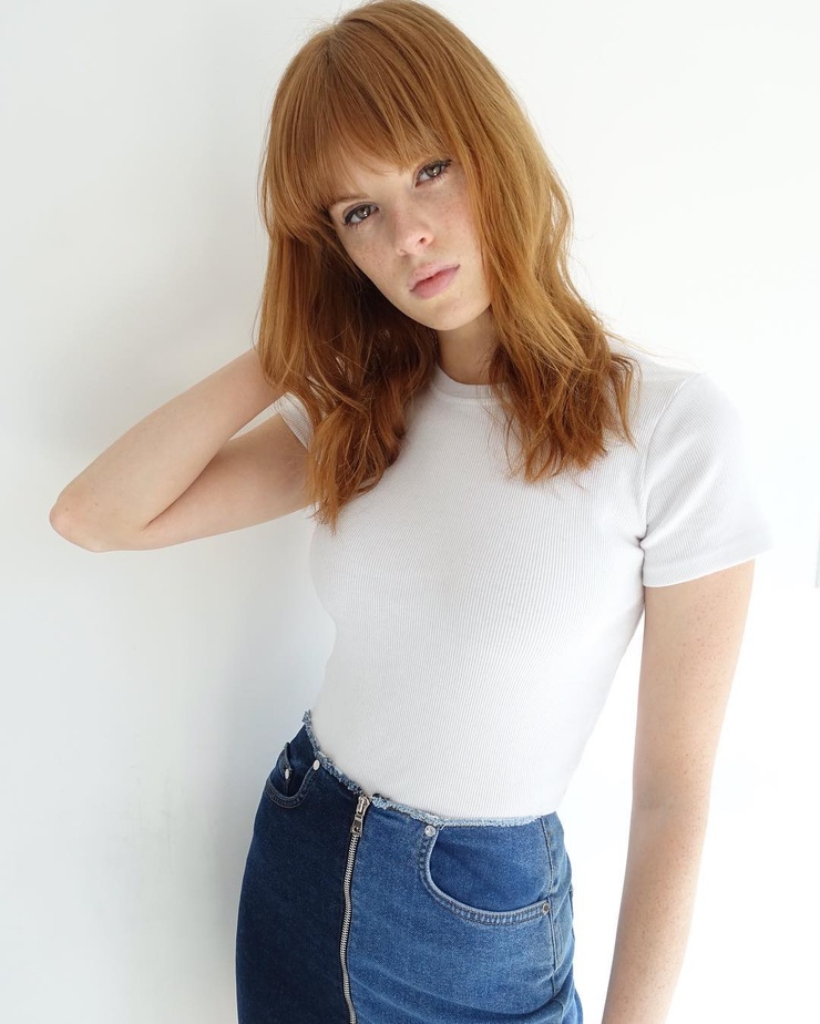 Picture of Caroline Silta