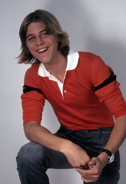 Tenis Vincent Van Patten