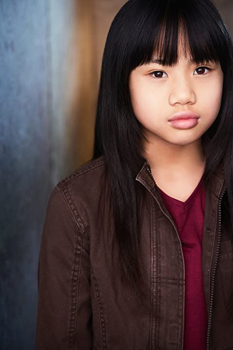 Picture of Isabella Abiera