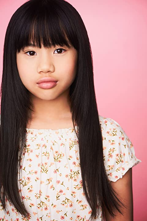 Picture of Isabella Abiera