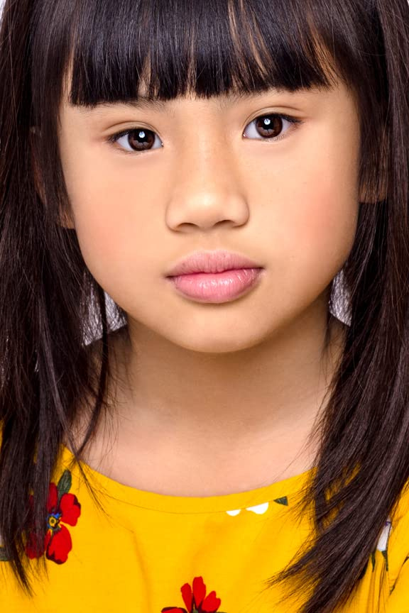 Picture of Isabella Abiera