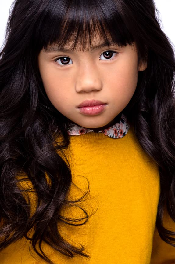 Picture of Isabella Abiera