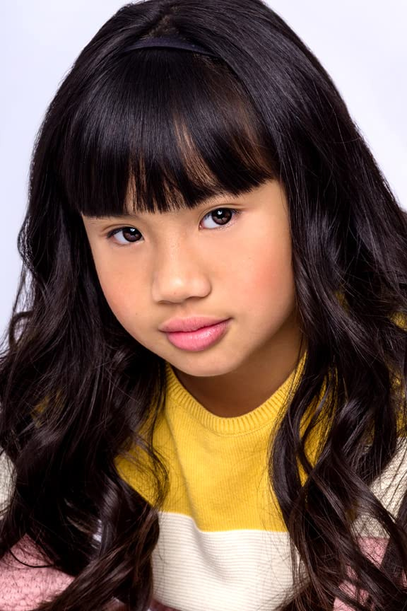 Picture of Isabella Abiera
