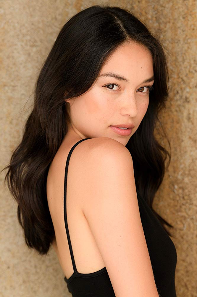 Picture of Zoe Cipres