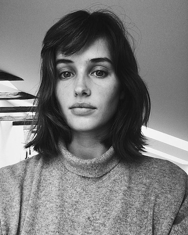 Picture of Johanne Lanbo