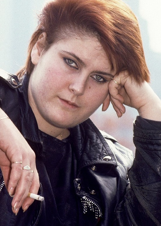 Picture of Alison Moyet
