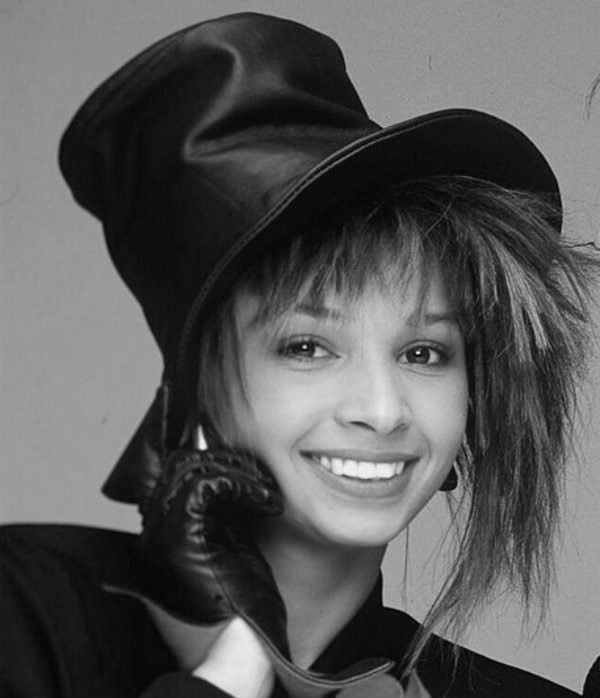 Picture of Mel Appleby