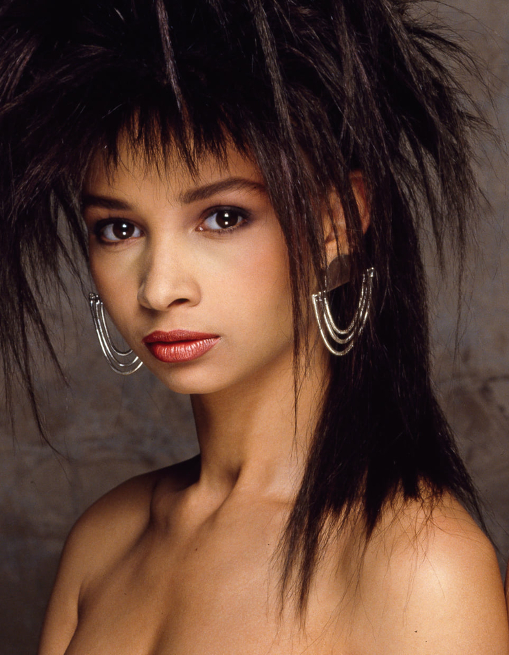 Picture of Mel Appleby