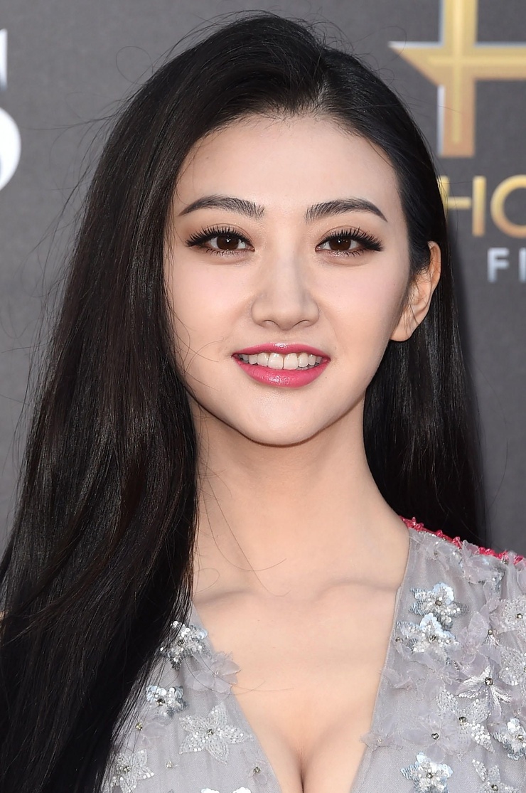 Picture of Tian Jing