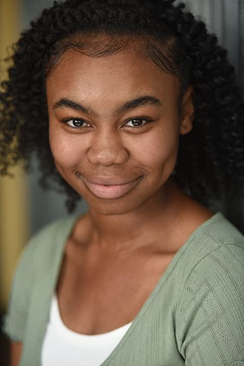 Picture of Jordan Rice