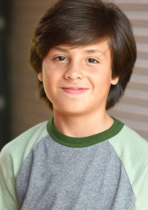 Image of Boston Pierce