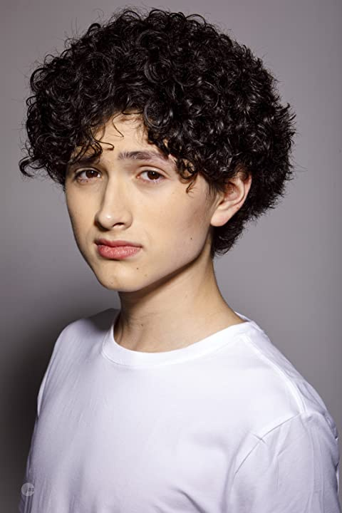 Picture of Joshua Vasquez