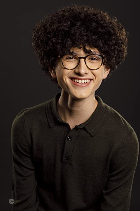 Picture of Joshua Vasquez