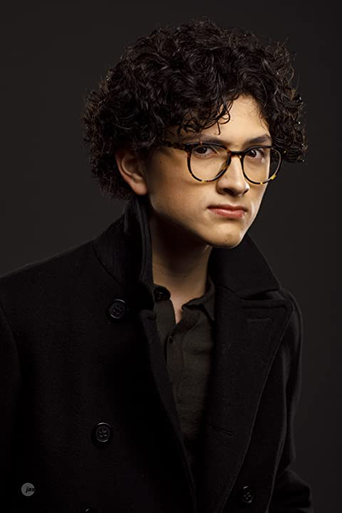 Picture of Joshua Vasquez