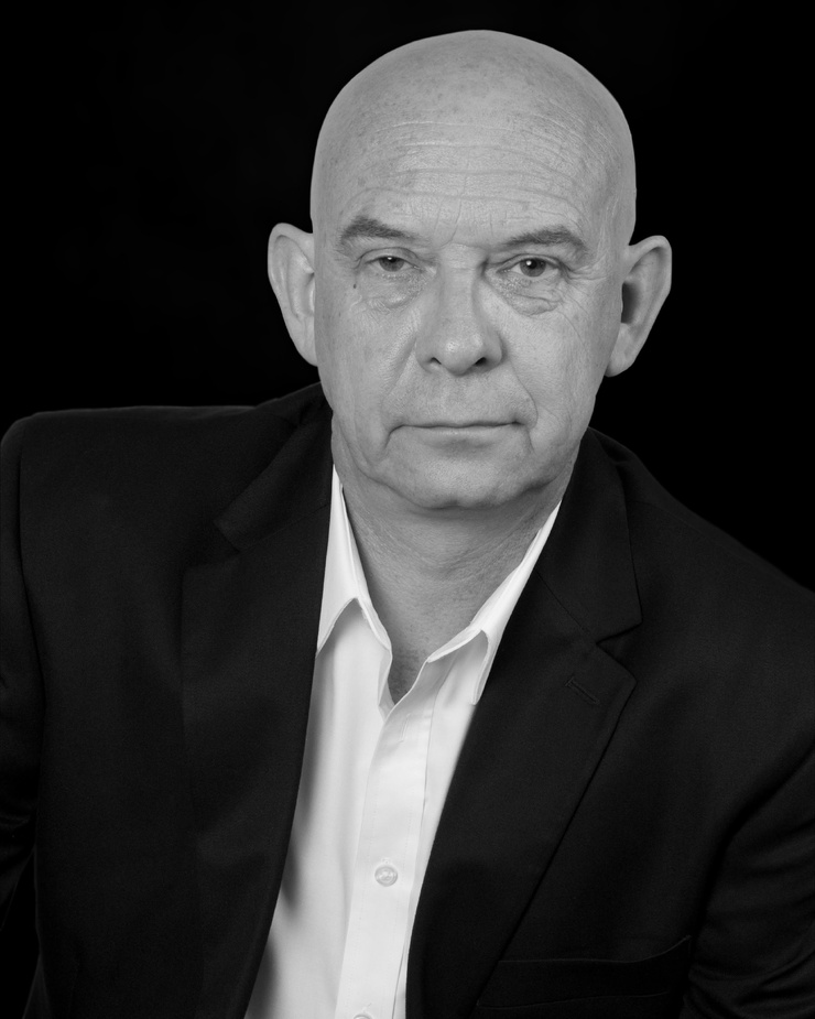 Doug Bradley image