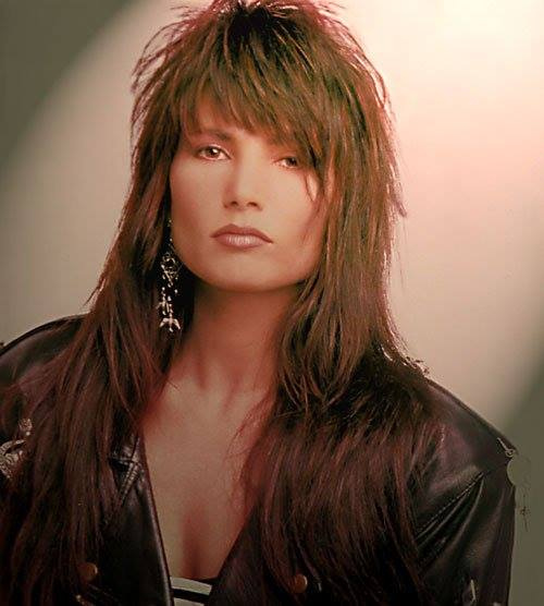 Picture of Robin Beck