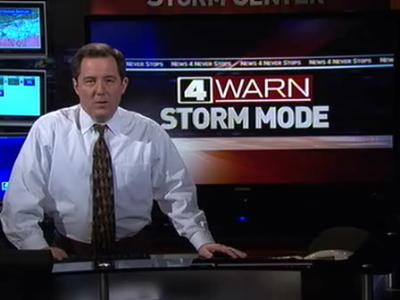 Storm Mode Update - (2009)