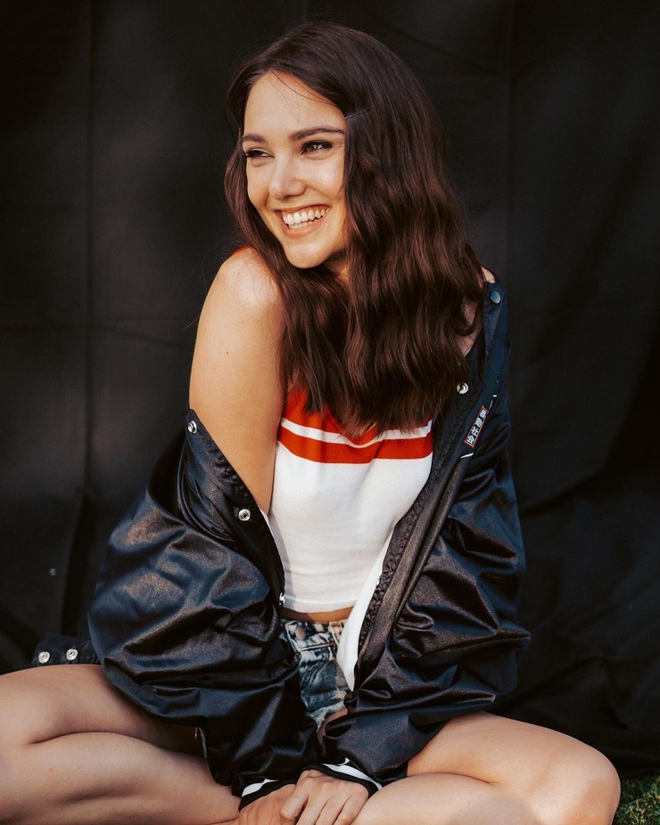 Picture of Mary Volpe