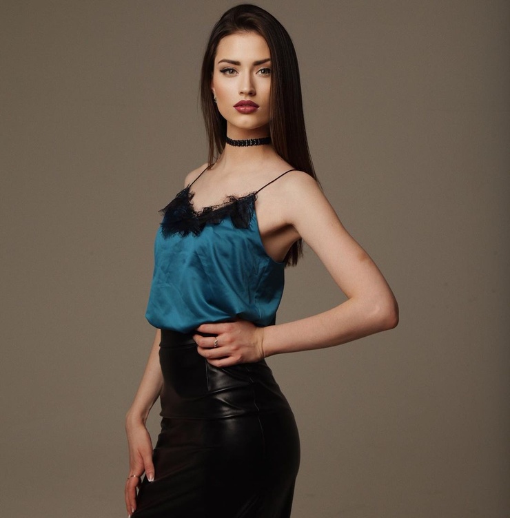 Image of Alexandra Kosceleva