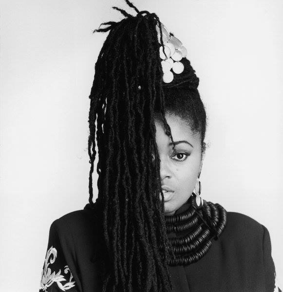 Caron Wheeler image