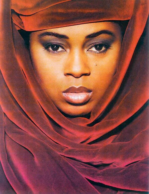 Picture of Caron Wheeler