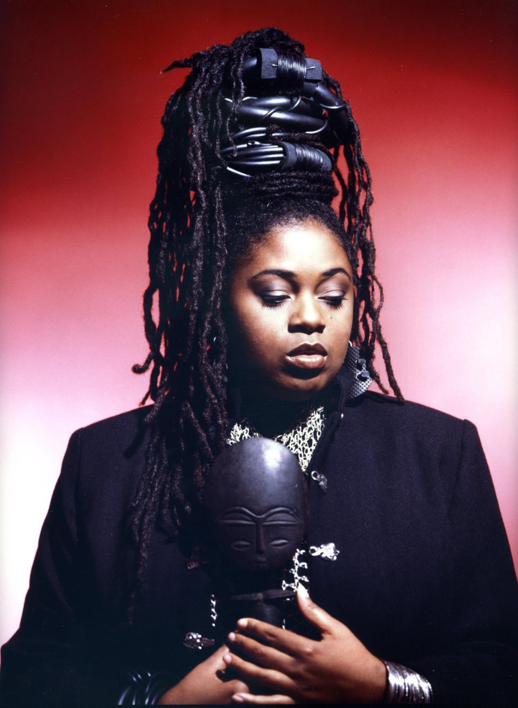 Picture of Caron Wheeler