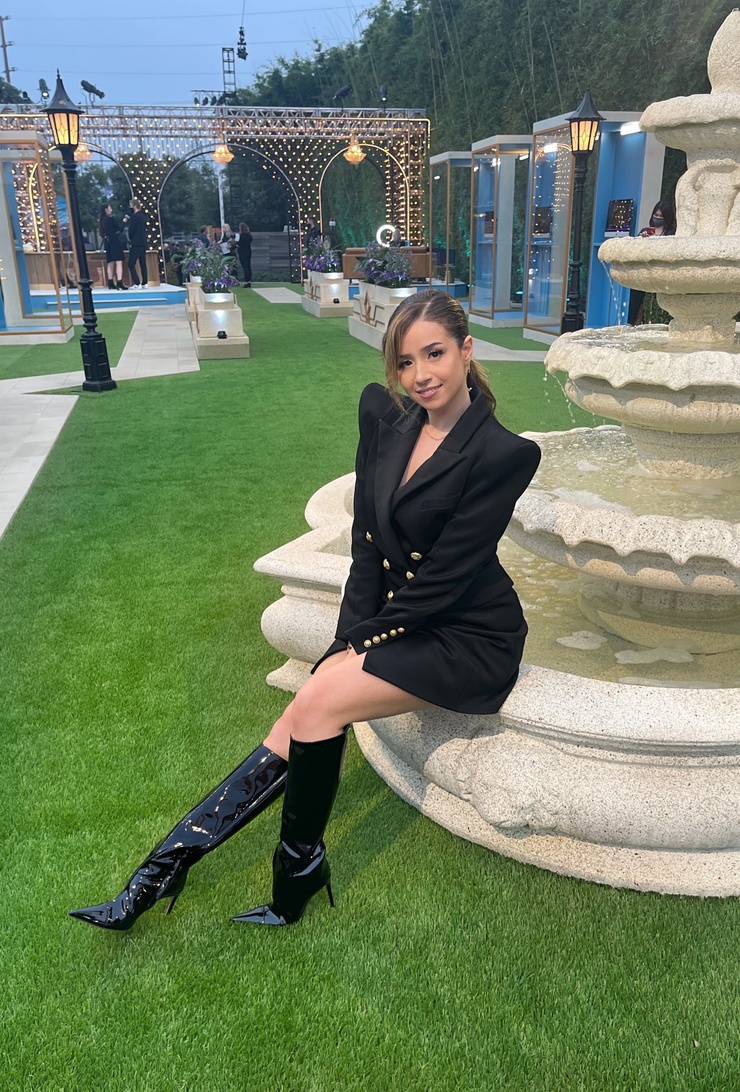 Picture of Pokimane