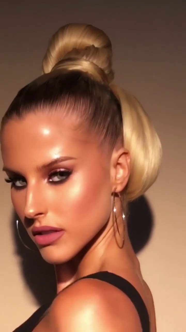 Picture of Brennah Black