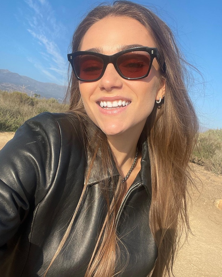 Picture of Kaylee Christine