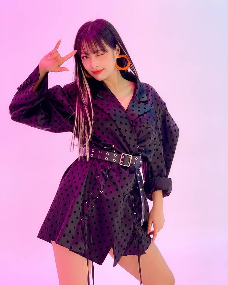 Picture of Kim Mi-so