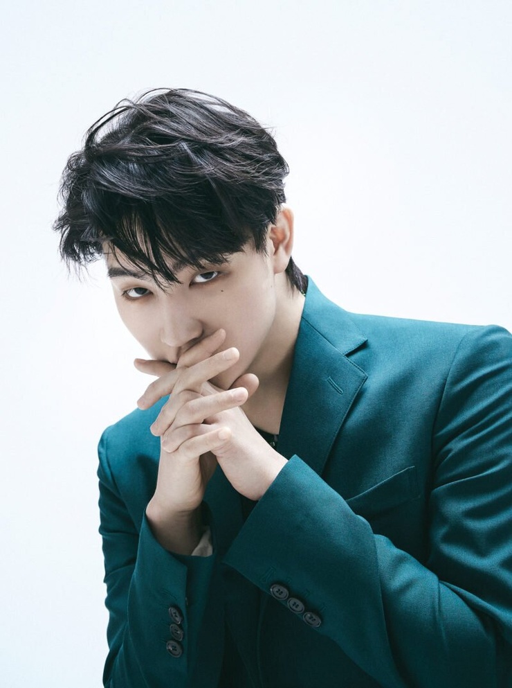 Picture of Jae-bum Im