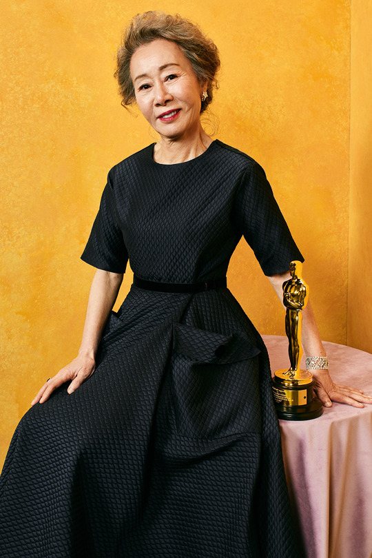 Image of Yeo-jeong Yoon