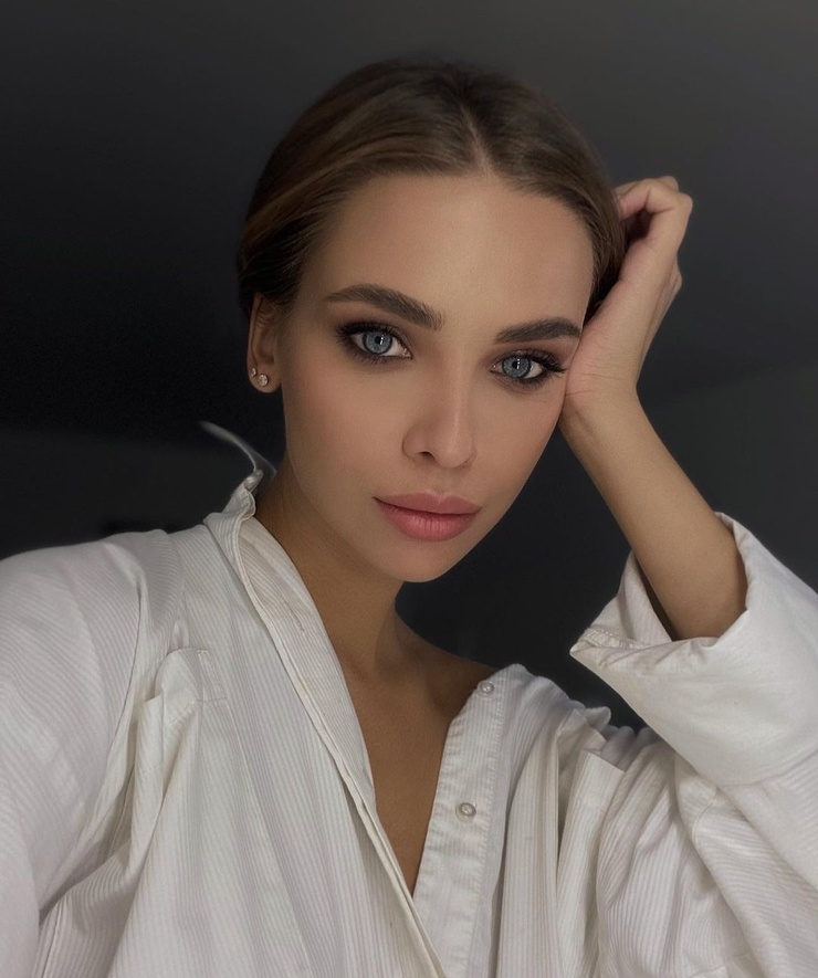 Picture of Anna Belik