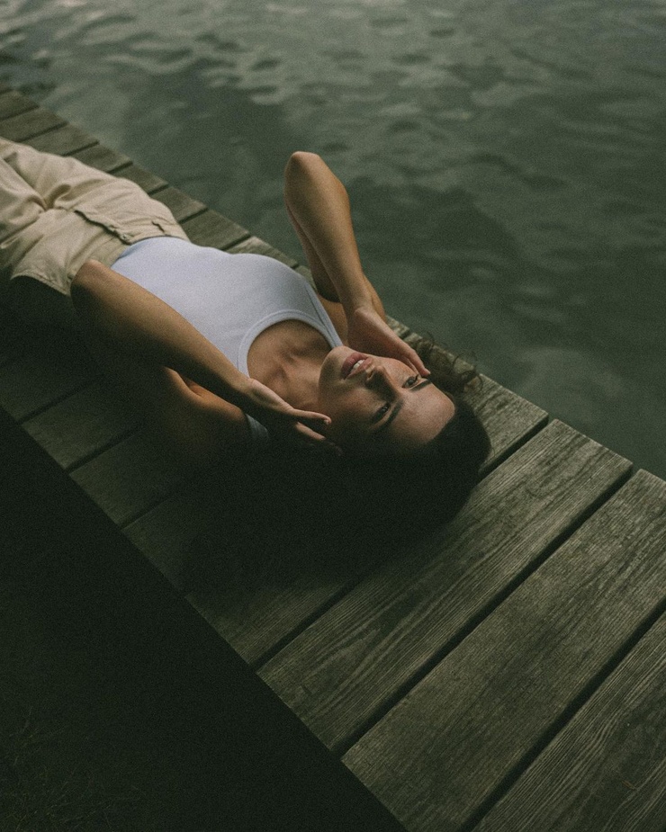 Picture of Vlada Eroféeva