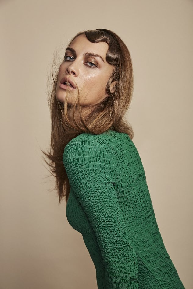 Ervina Ahmati picture