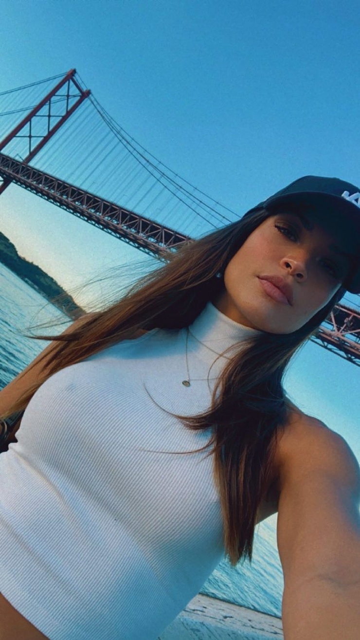 Picture of Alessandra Sironi