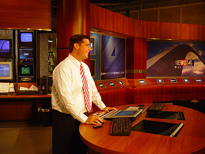 KMOV Weather Promo - (2007)