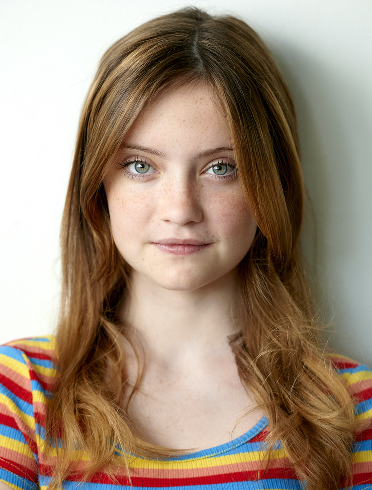 Image of Maya McNair