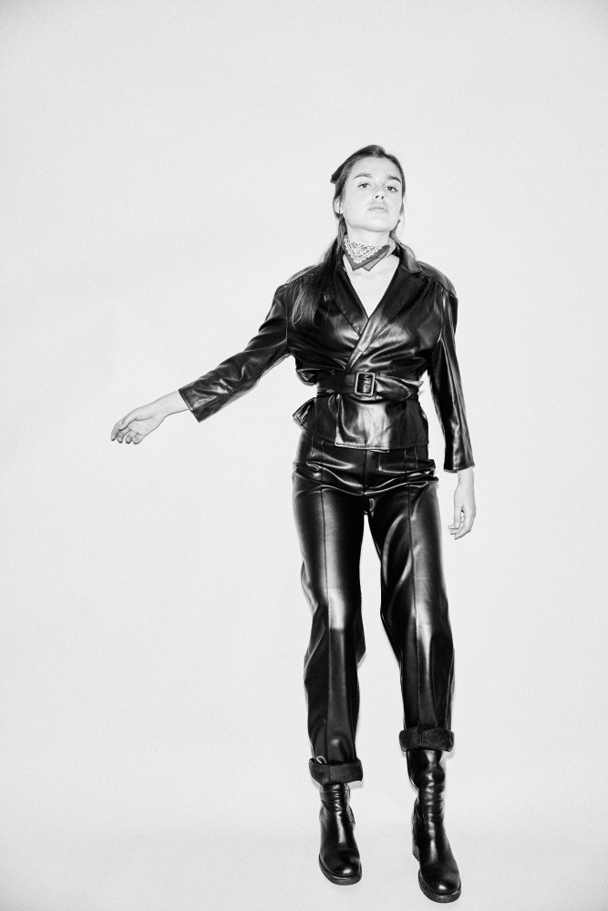 Image of Jade Meiers