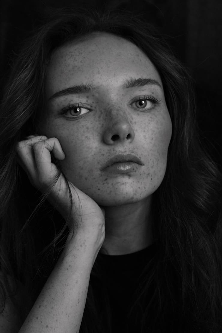 Picture of Rebecca Ineson