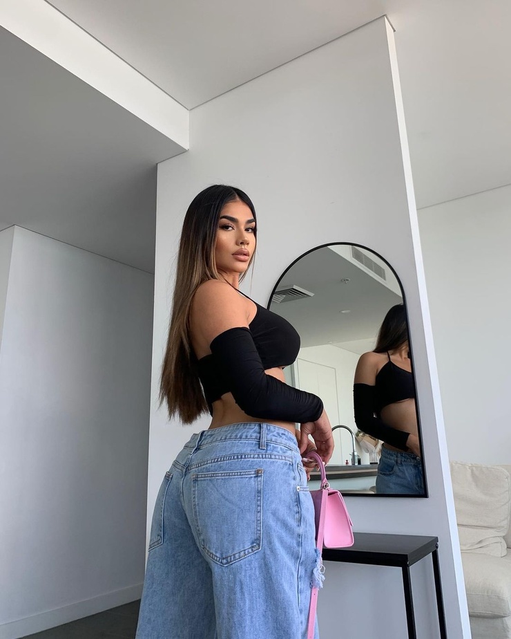 Maria Perez. image