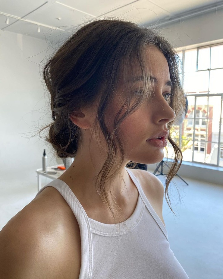 Picture of Ruby Pedersen