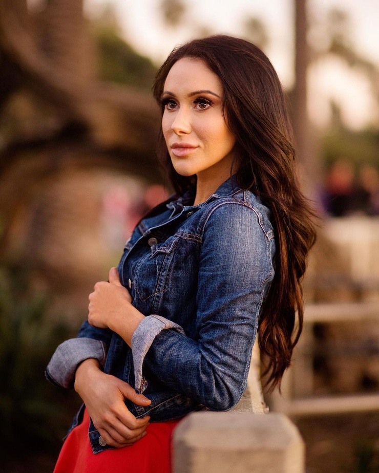 Jennifer Sterger picture