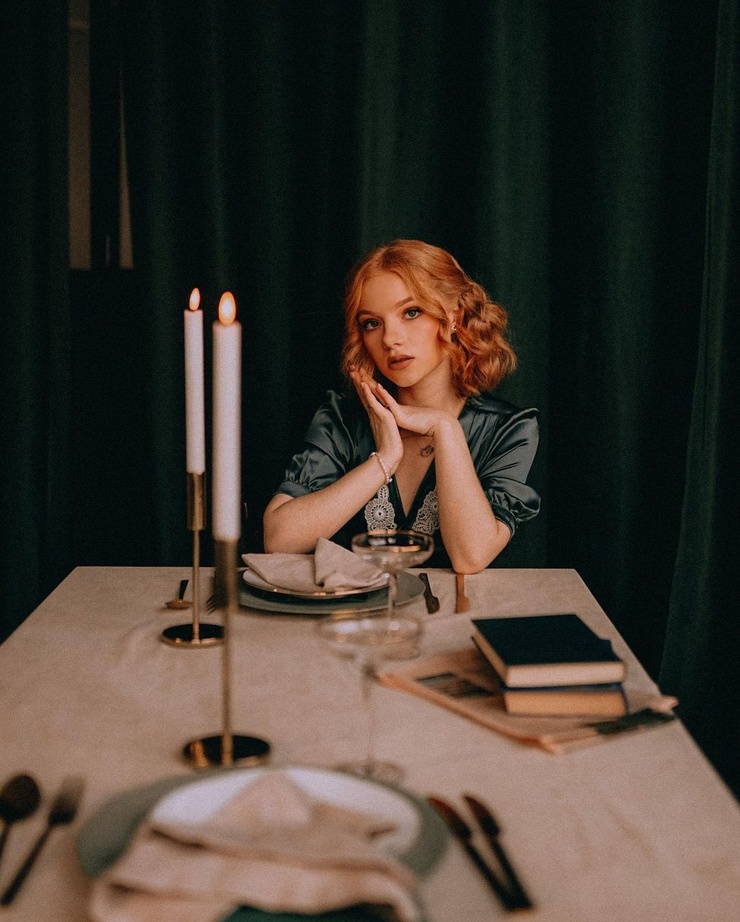 Picture of Julia Adamenko