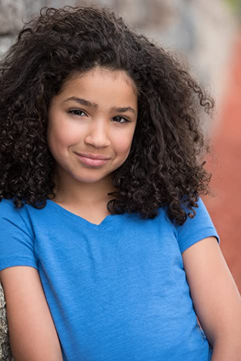 Picture of Laila Lockhart Kraner