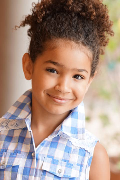 Picture of Laila Lockhart Kraner