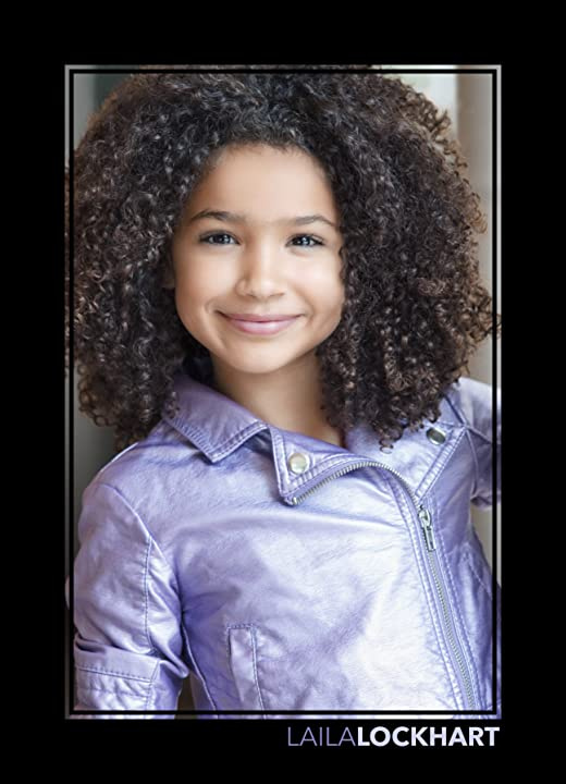 Picture of Laila Lockhart Kraner